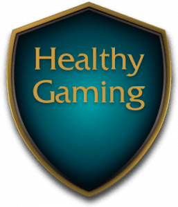 Healthy Gaming - The Mental Wealth Project